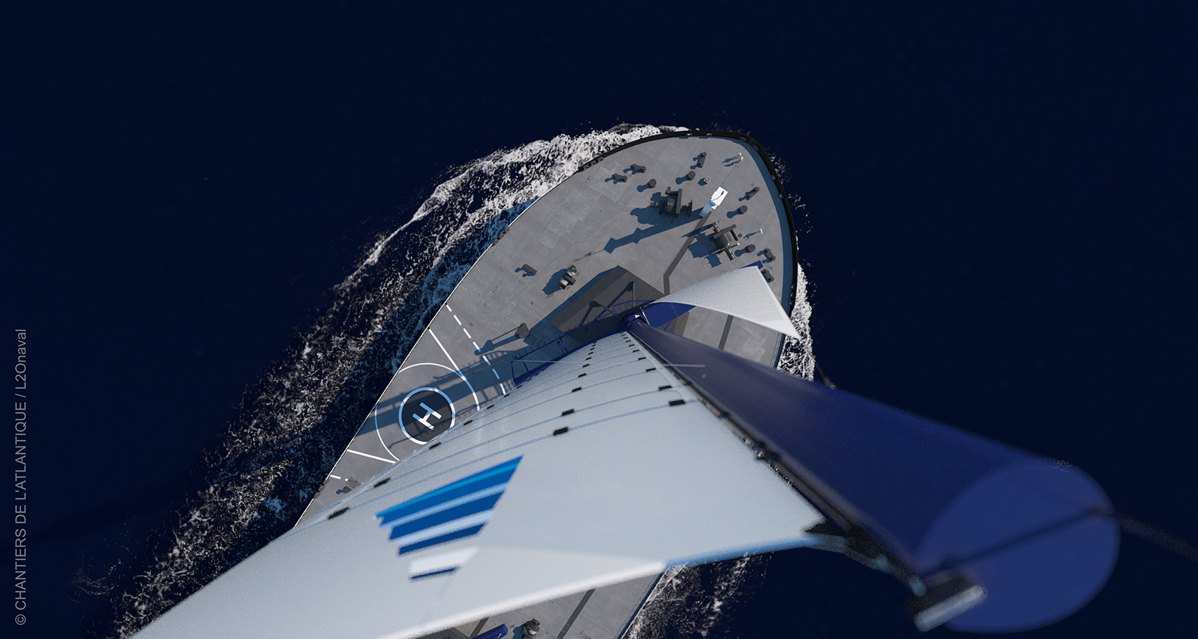 Our Product - Solid Sail